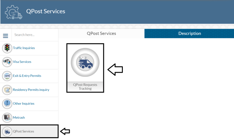 Qatar ID Delivery: Track Your Qatar ID Delivery Now